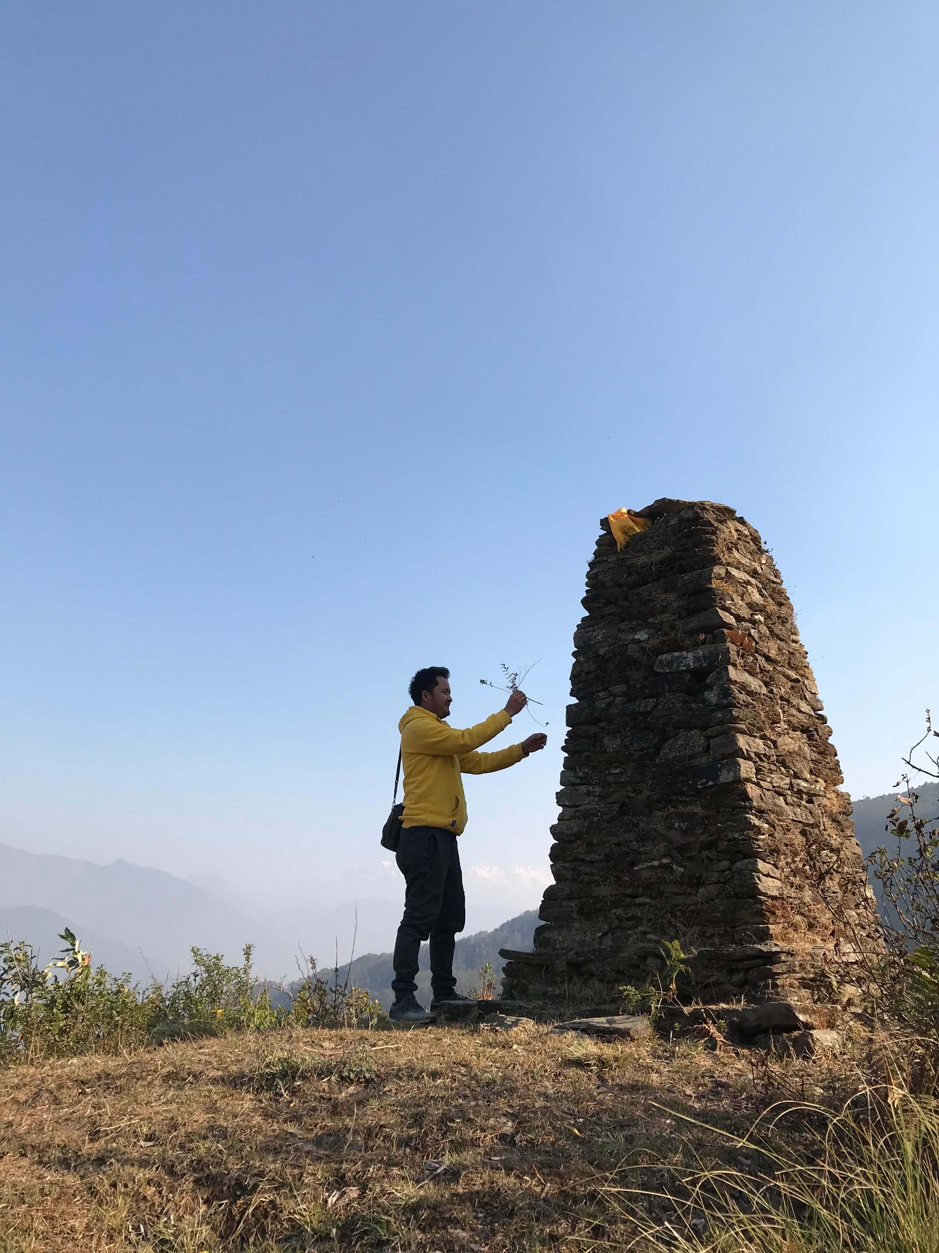 Center for Tamang Studies