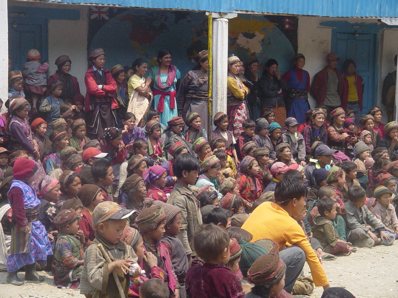 Center for Tamang Studies