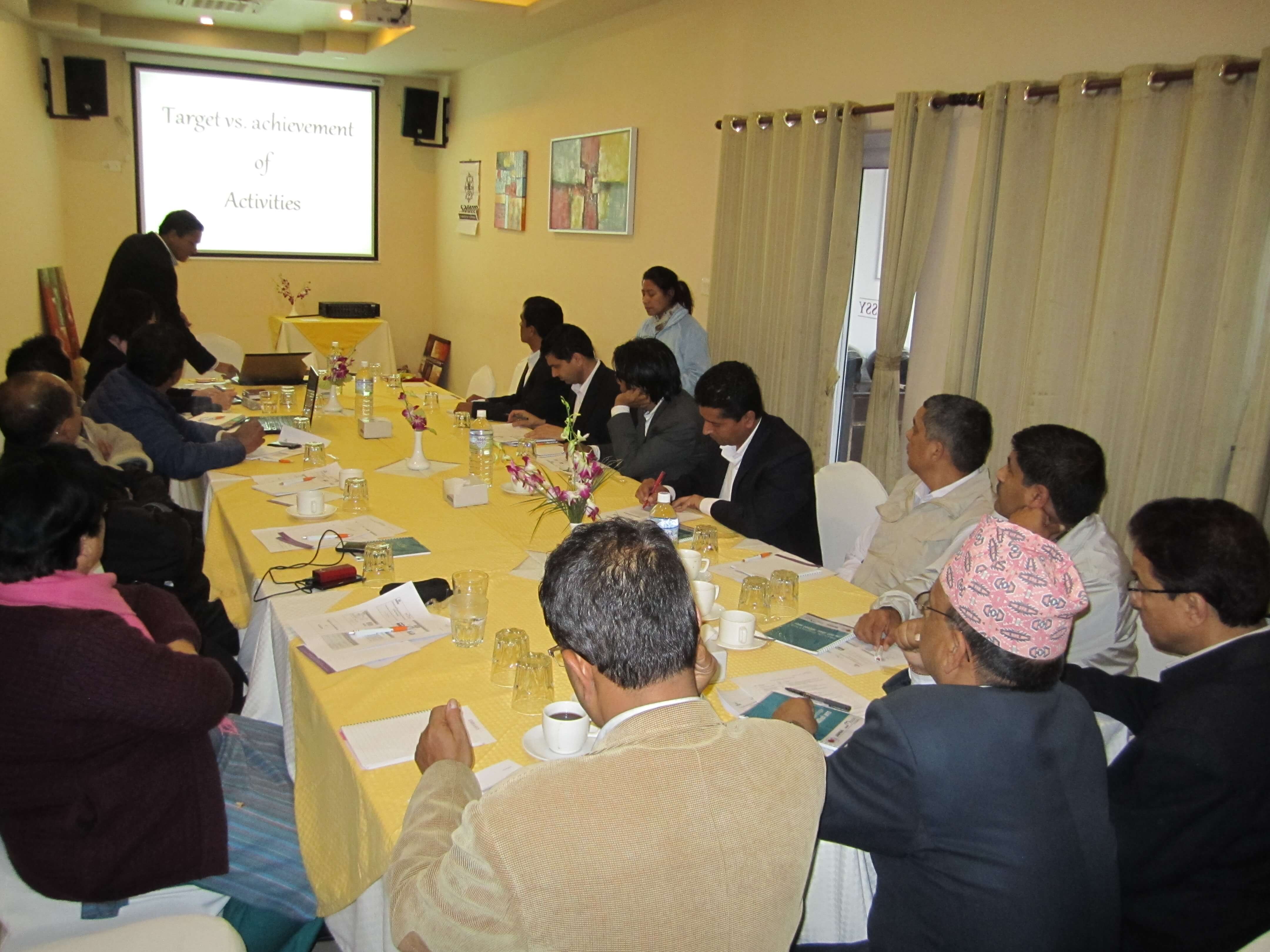 Center for Tamang Studies